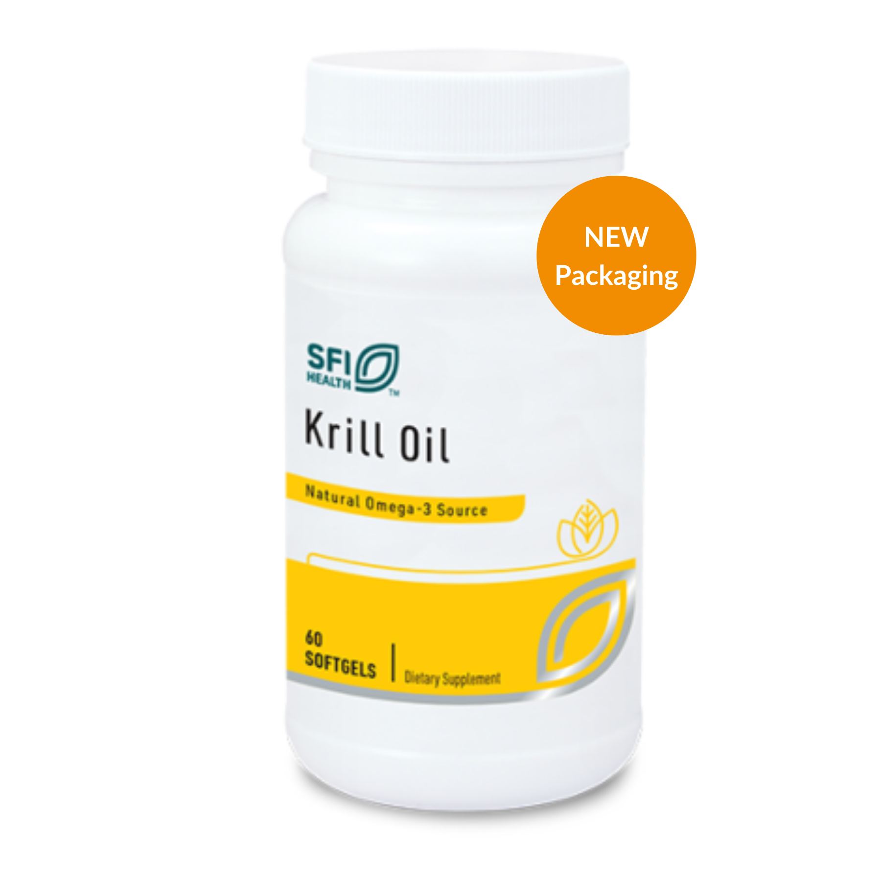 Krill Oil | Oils | Shop IMI Hong Kong